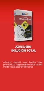 Adhesivos Bexel - Cartón Plastificado para Pisos