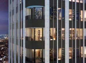 Torre Be Grand Reforma, innovando los edificios en CDMX - CUBREPACK